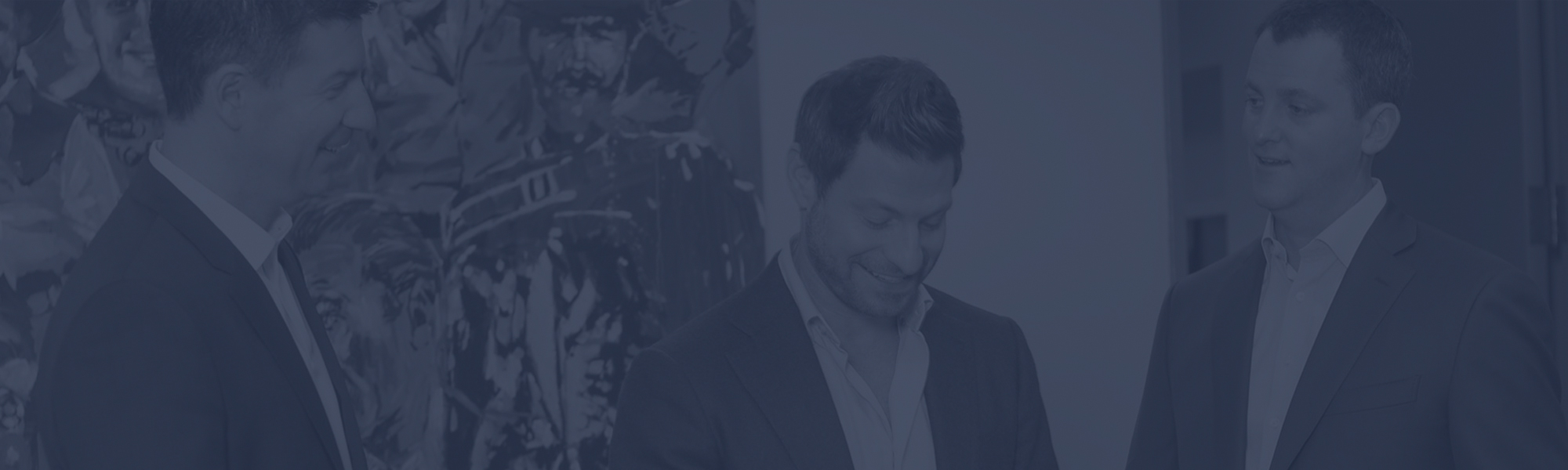 Investment Management Firm | Atlanta, GA | The Strategic Group