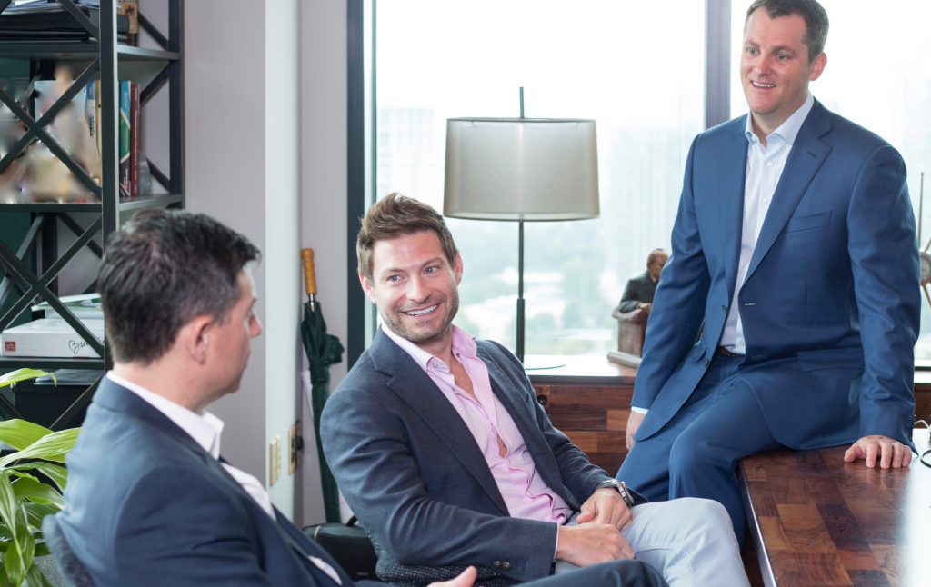 Investment Management Firm | Atlanta, GA | The Strategic Group