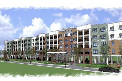 Sovereign at North Bay – Panama City FL | The Strategic Group